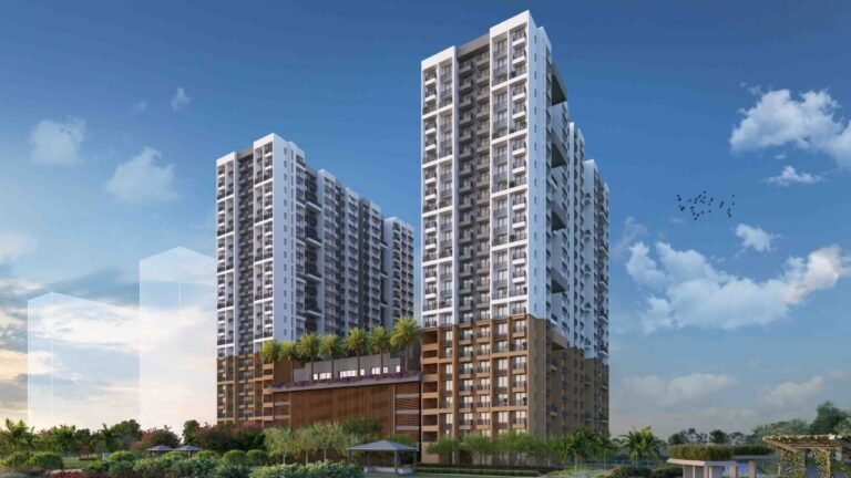 Godrej SE7EN Joka 2 & 3 BHK Pricing Guide 2025 | Flats Starting ₹56 Lakh