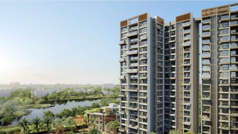 Godrej Blue Kolkata Price List & Floor Plan Guide for Home Buyers | New ...